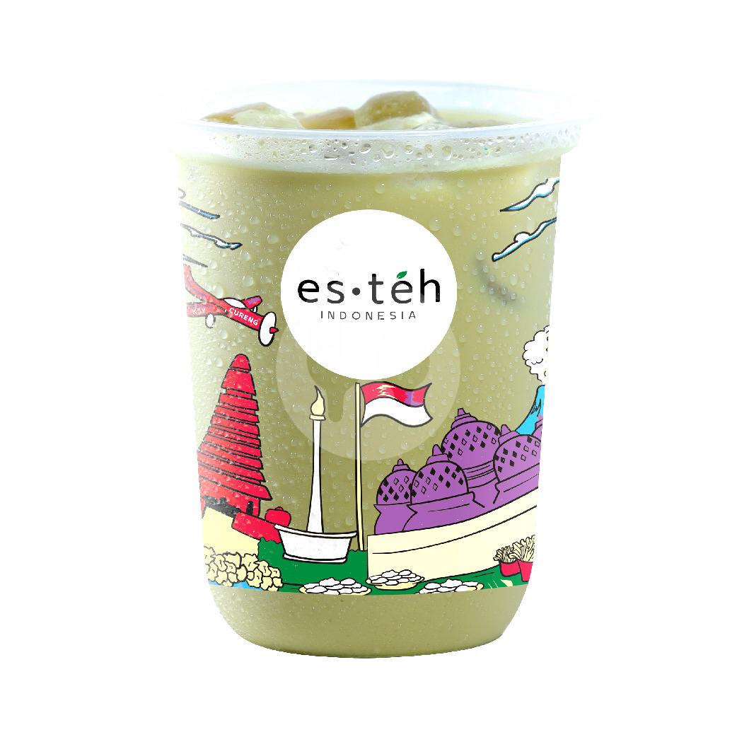 Esteh Indonesia, Terban - GoFood