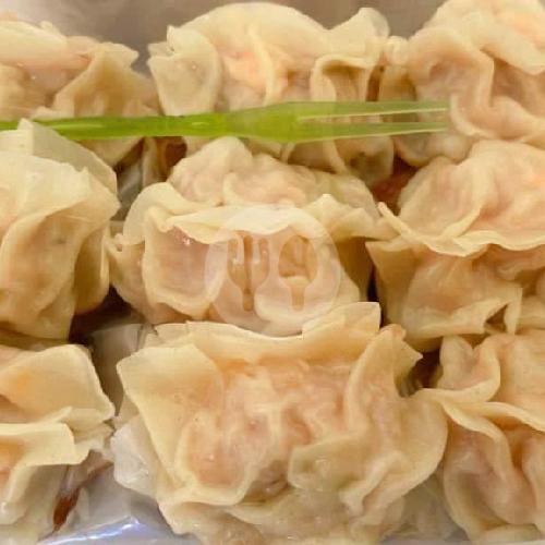 Dimsum & Pentol Sosis Roti Bakar Manjalita, Tambaksari - GoFood