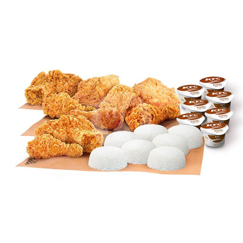 KFC, Paramount Serpong - GoFood