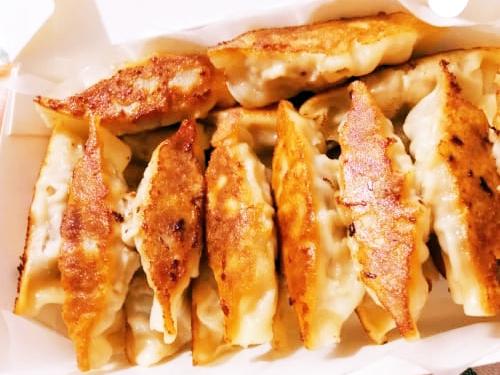 Kwotie Shantung Merry Kitchen, Sunter Indah - GoFood