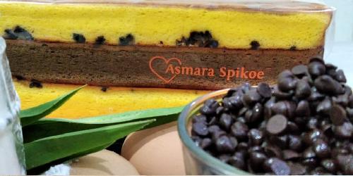 Asmara Spikoe, Kalilom Lor Timur 1B - GoFood