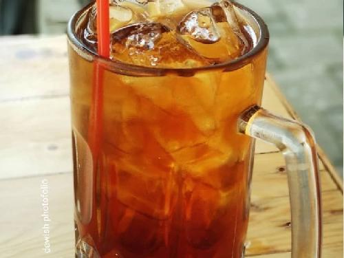 Warkop Bagelen, Sungai Bambu Raya - GoFood