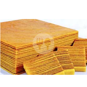 Maharaja Cake - GoFood