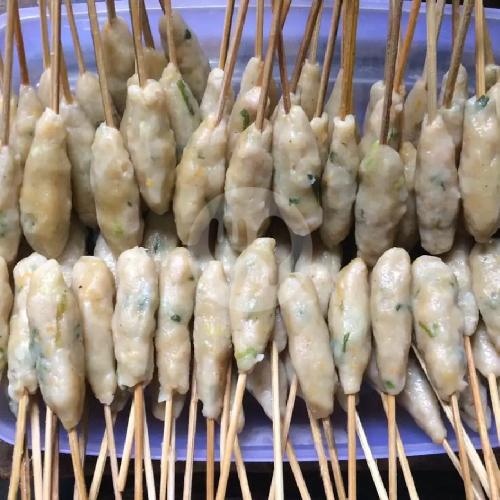 Sempol Ayam Neng Lilik - GoFood