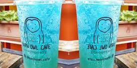 Barn Owl Cafe, Summarecon Digital Center - GoFood