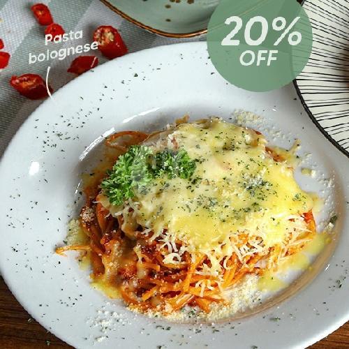 Kuilo Coffee and kitchen - GoFood