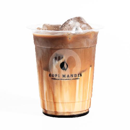 Kopi Mandja, Progo - GoFood