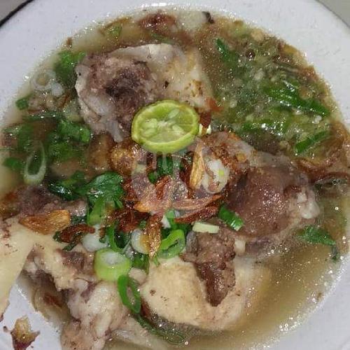 Sate Maranggi Khas Plered Purwakarta, Dayehkolot,Sukapura - GoFood