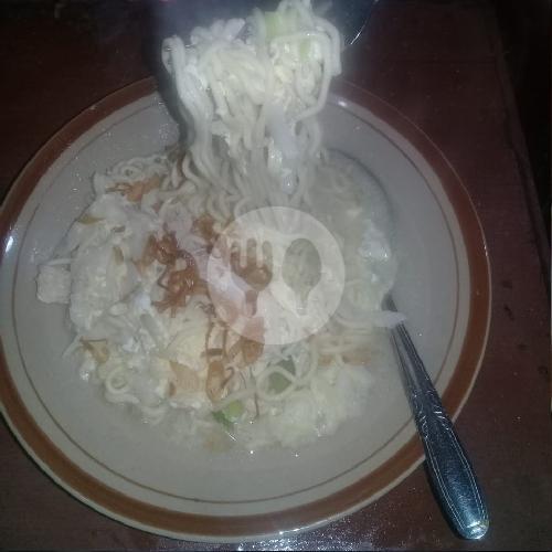 Bakmi Jogja Mas Roni BJ, Kemang Raya - GoFood
