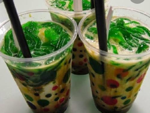 DEPOT 3 Rasa, Loa Janan Ilir Sengkotek - GoFood