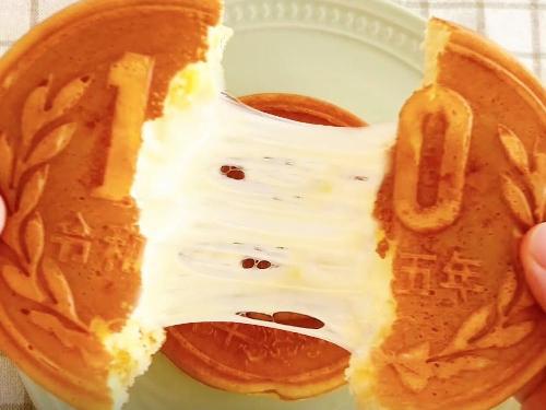 Coin Pancake & Bungeoppang By K-Treats, Ciputat - GoFood
