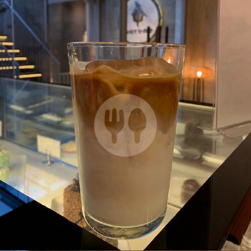 Merene Coffee & Eatery, Jl. Pejaten Barat III No.1, Pasar Minggu ...