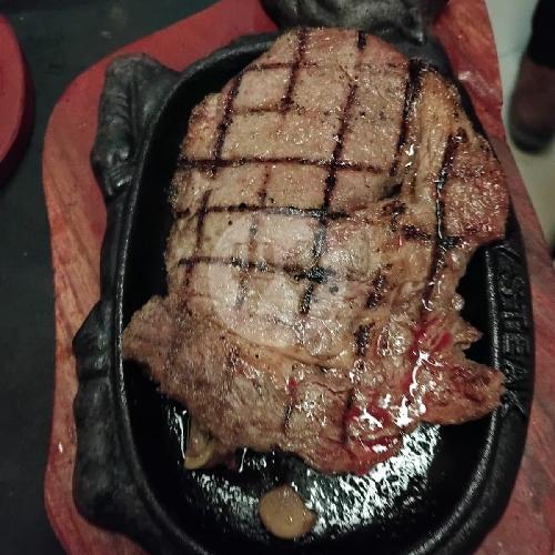 Gandy Steak House, Green Garden - GoFood