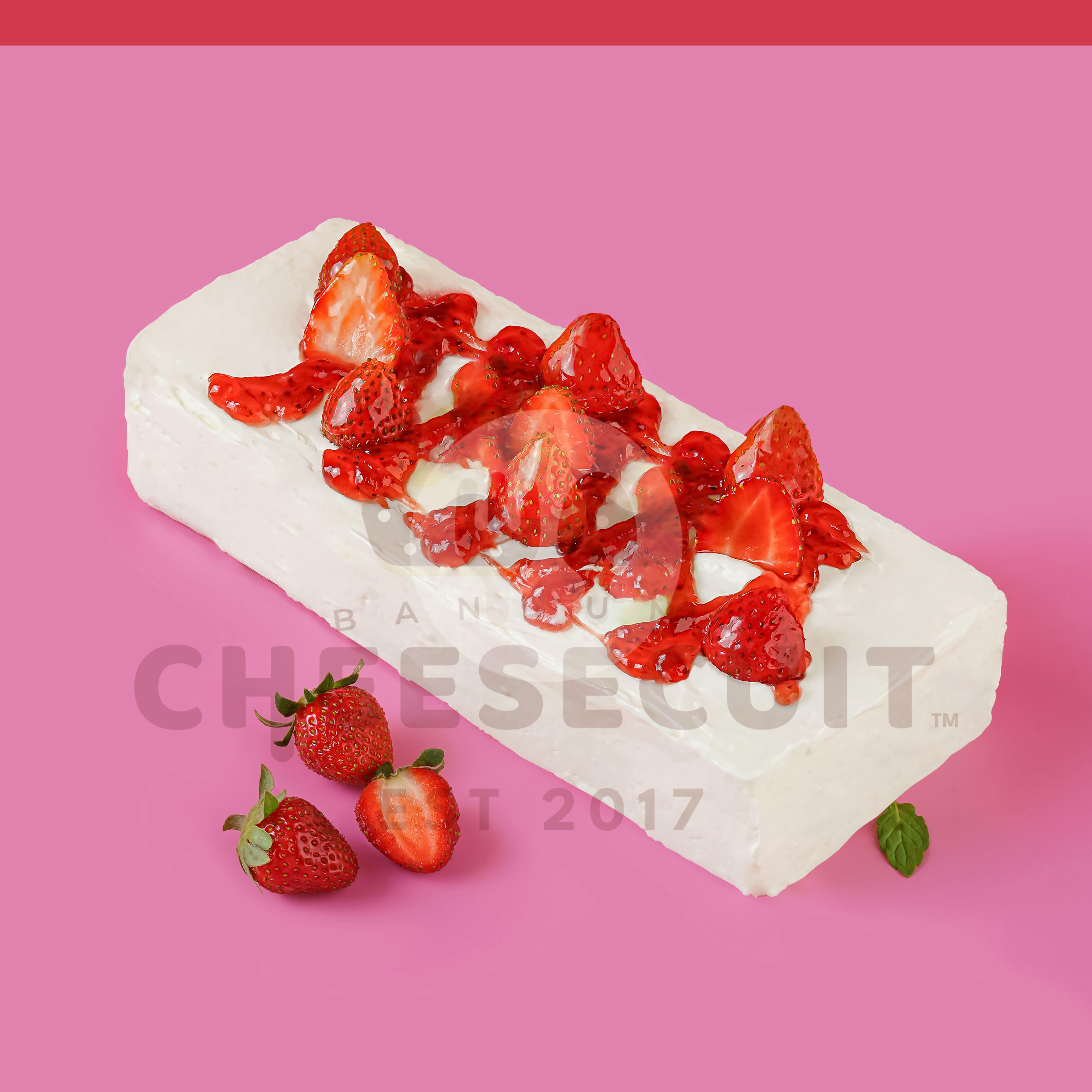 Bandung Cheesecuit, Jatiwaringin - GoFood