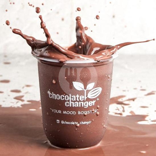 Chocolate Changer, Sekolah - GoFood