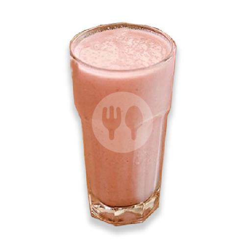 Demandailing Cafe, Dr Ir H Soekarno - GoFood