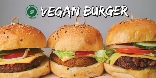 Club Sehat Cafe - GoFood