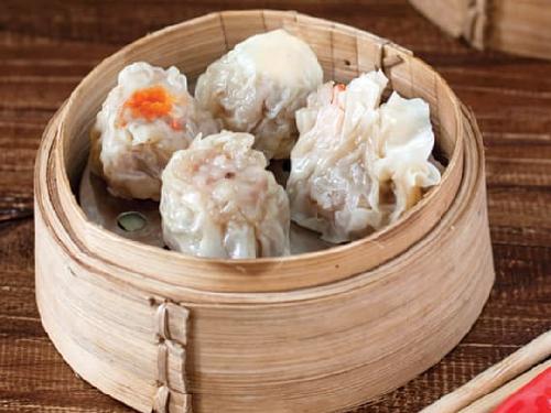 Dimsum pingku - GoFood