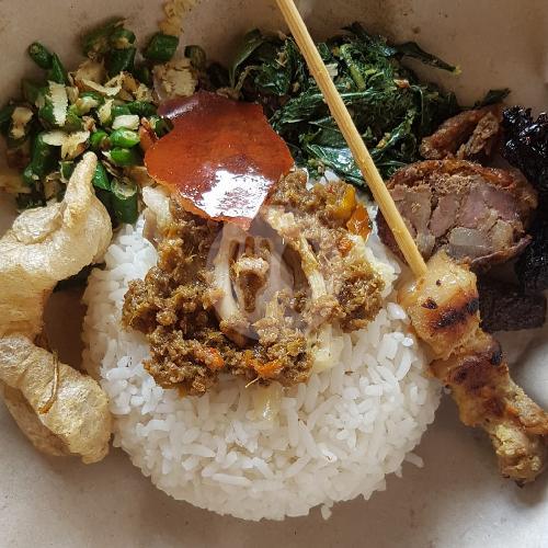 Babi Guling Pan Kenzie, Jimbaran - GoFood