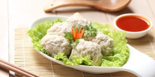 Ta Cai - Spesialis Swekiaw Babi by KDS Restaurant, San Antonio - GoFood