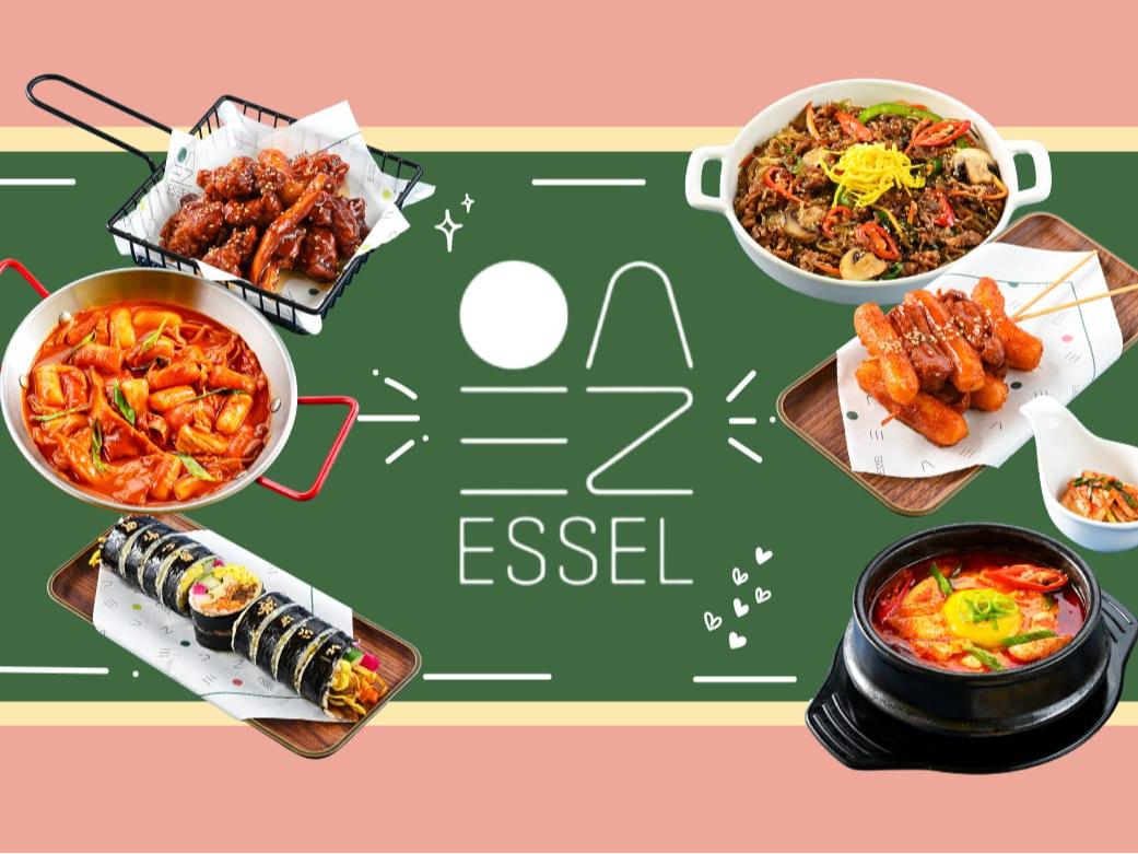 Essel, Tebet Raya - GoFood
