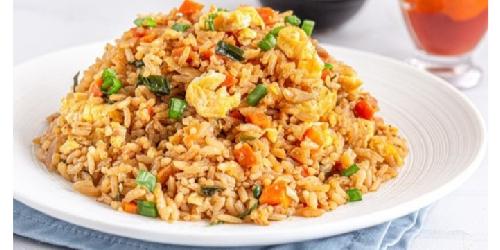 NASI GORENG MAS AGUS LAMARAN - GoFood