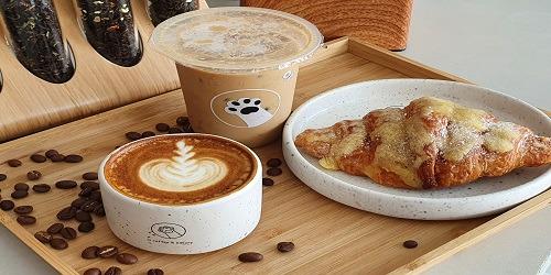 Oi Coffee & Eatery, Kelapa Dua - GoFood