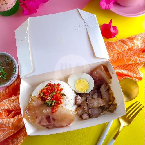 Sei Babi Jacob, Tebet - GoFood