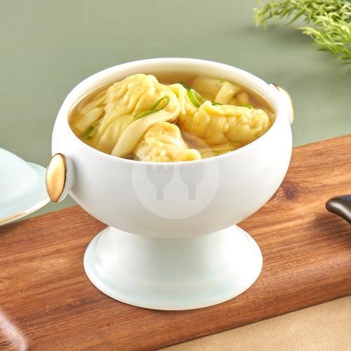 Kastil Dimsum, Sarinah - GoFood