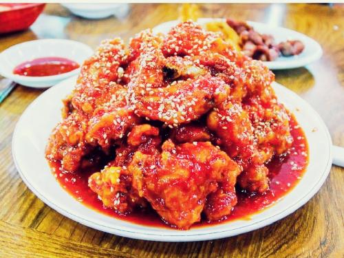 Mashell Foods And Drink - GoFood