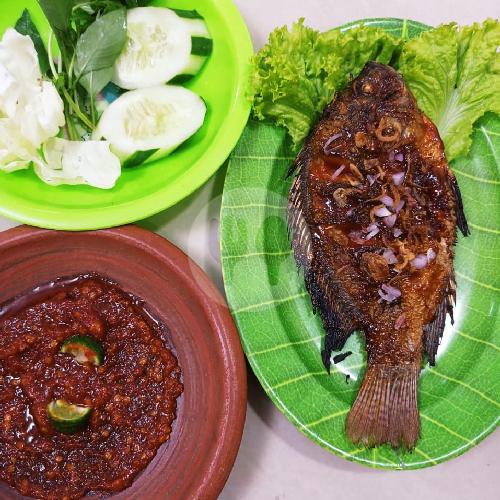 DAPOER IZAM, Jl Raya Suwayuwo - GoFood