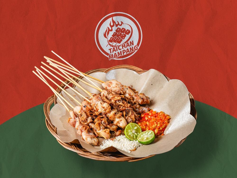 Sate Taichan Mampang, Rawamangun - GoFood