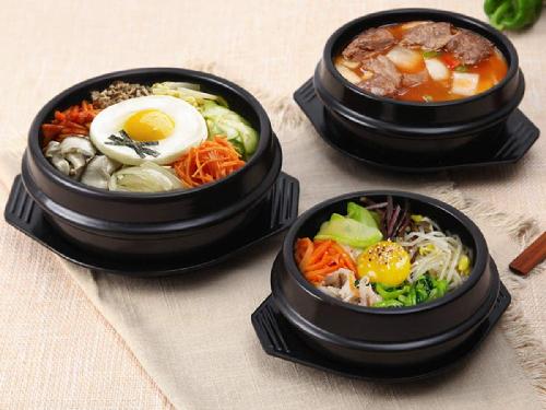Chingoo Korean Food - GoFood