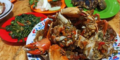 SEA FOOD ARTO MORO PAK KUMIS (PUSAT), Jl.Mayjen HR.Muhammad No.369 - GoFood