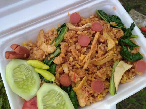 waroeng Cipeng, Jl Raya Codo - GoFood