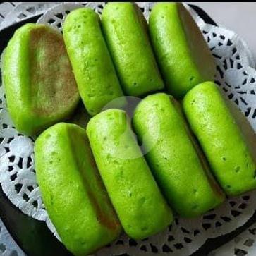 Pukis Menul Aneka Rasa, Depan Bias Studio - GoFood