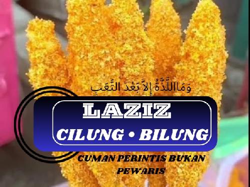 Cilung,Bilung, Telor Gulung,Papeda, Cireunde 02 - GoFood