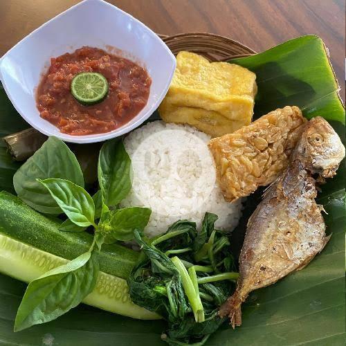 TEMPONG TAHU TEMPE