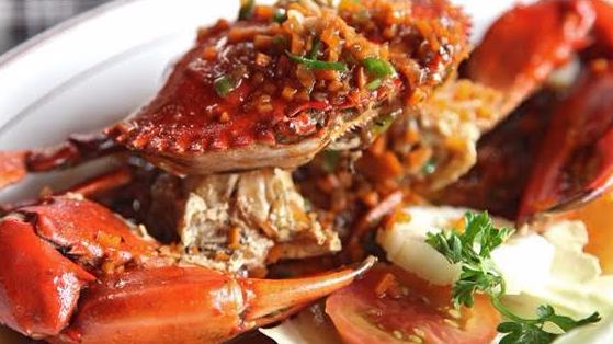 Gelagah Wangi, Petukangan - GoFood