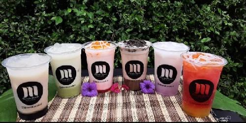 Merah Muda Food and Drink, Alfamidi Jl Letjen Suprapto Ponorogo - GoFood