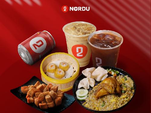Kopi - Nordu Coffee, Gajah Mada - GoFood