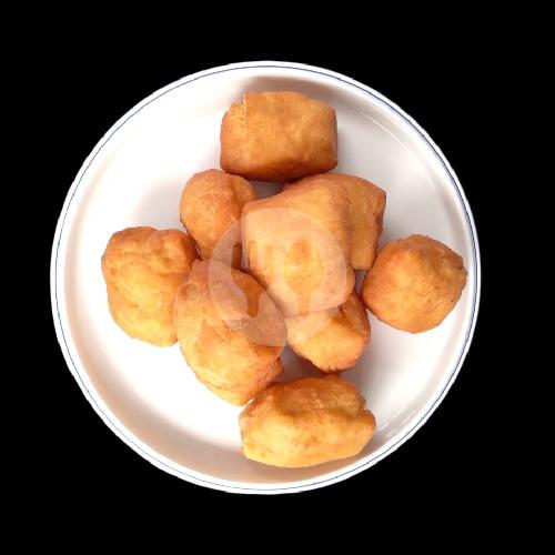 Cakue Medan 58 Kebayoran Baru, Fatmawati - GoFood