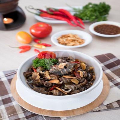 Heritage Of Handayani, Kahuripan - GoFood