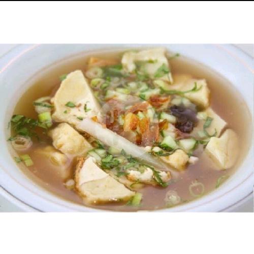 Tekwan Model Dan Mie Ayam Muslim, Kota Baru - GoFood