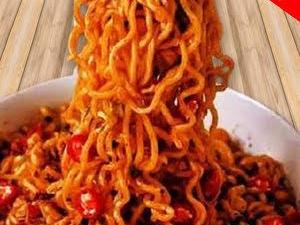 Mie Padeh Super Pedas, Jl Pembangunan - GoFood