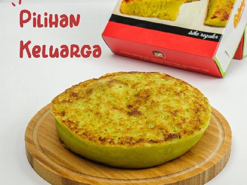 RICA RICO BIKA AMBON, FOOD SOCIETY PAKUWON MALL - GoFood