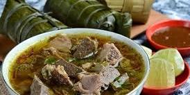 Coto Kuda Batu Putih, Jl Gunung Batu Putih MKS - GoFood