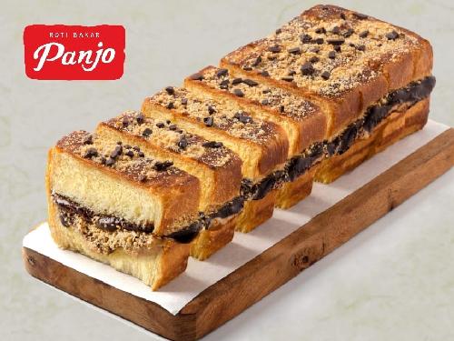 Roti Bakar Panjo, Cibabat Cimahi - GoFood