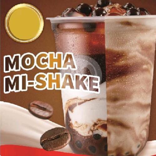 MIXUE CANGKUANG - GoFood