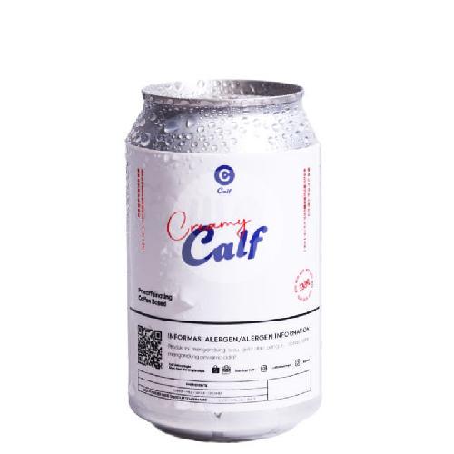 Kopi Calf, Pondok Bambu - GoFood